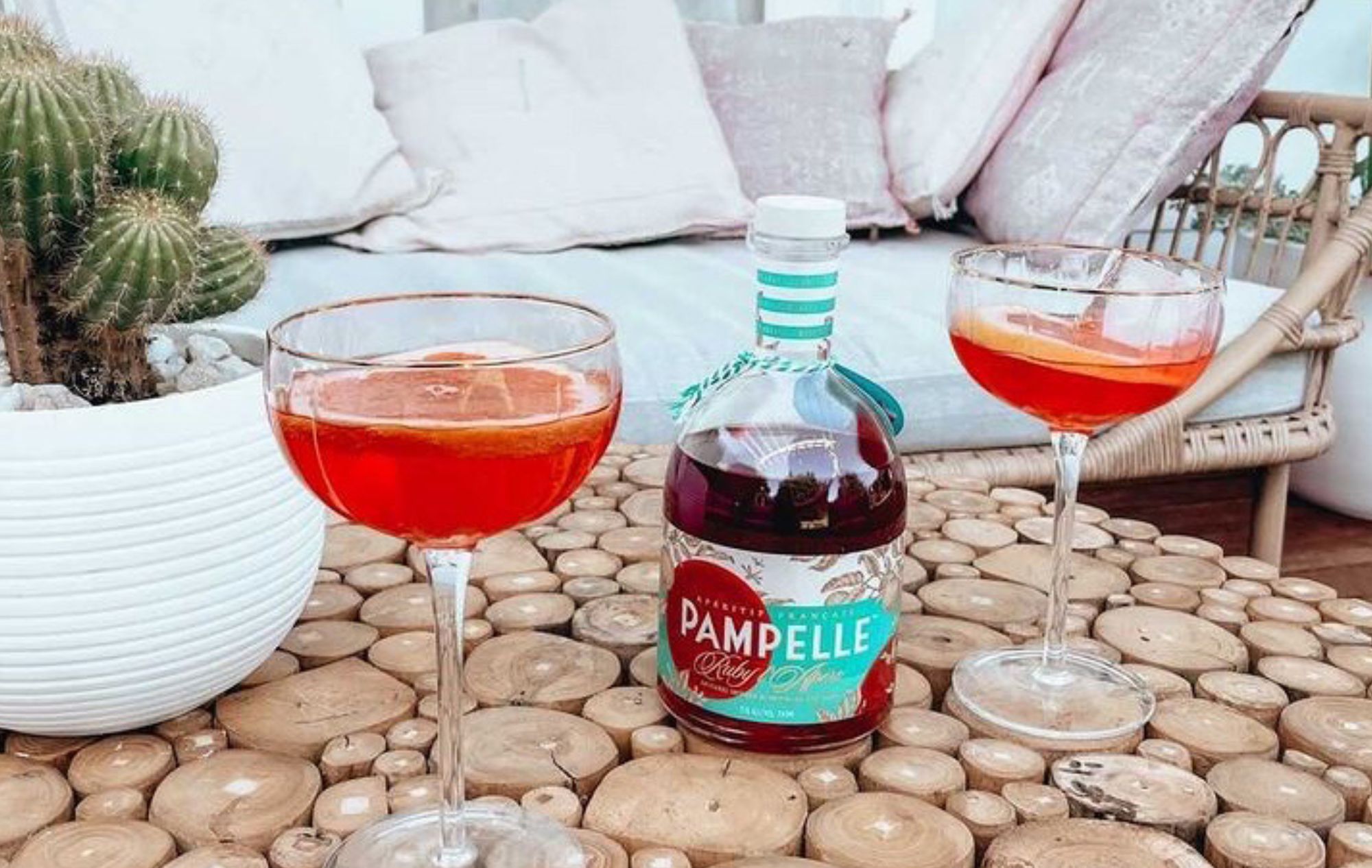 Aperitif - perfect drink before the meal | spirits shop - Crimston Spirits