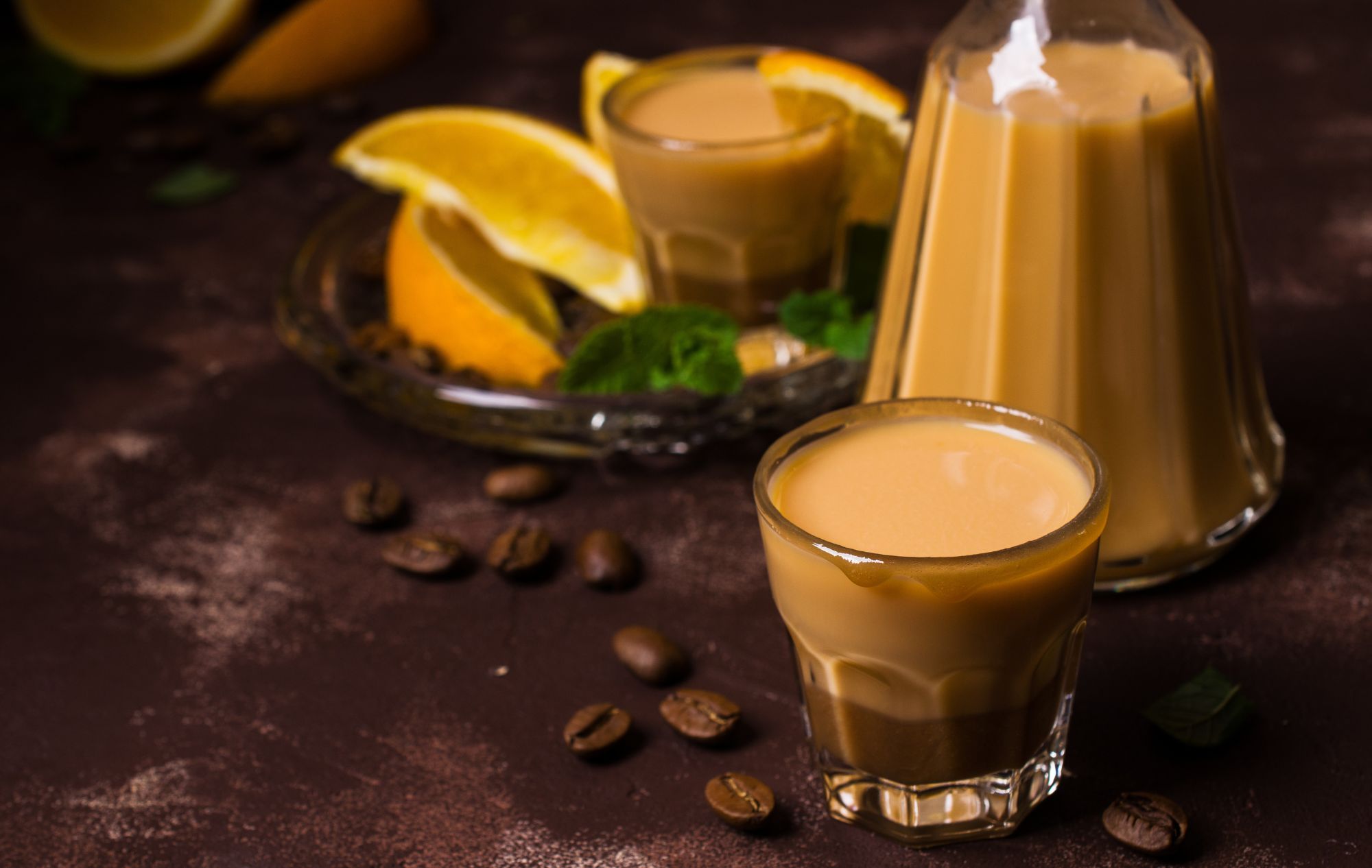 Czym powinien charakteryzować się likier wysokoprocentowy?