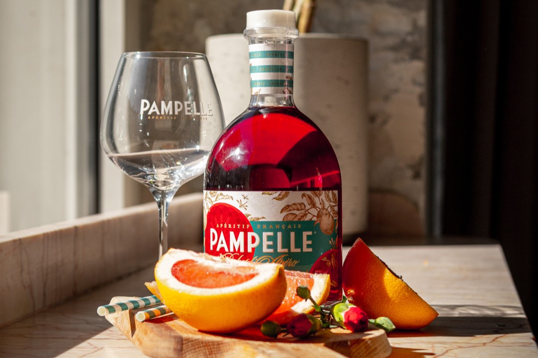 Jak wyróżnić swój lokal? Zobacz, co oferujemy w Crimston Spirits - Crimston Spirits